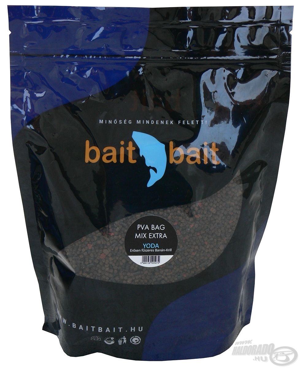 Bait Bait PVA Bag Mix - YO.-DA | Haldorádó Webáruház
