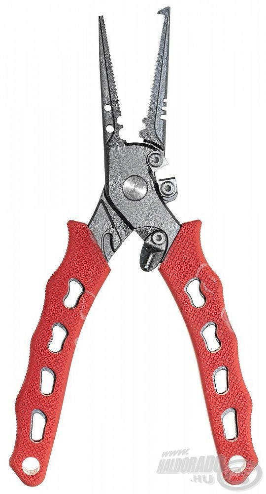 CARP ZOOM Predator-Z Hanzo Multifunkciós fogó | Haldorádó Webáruház