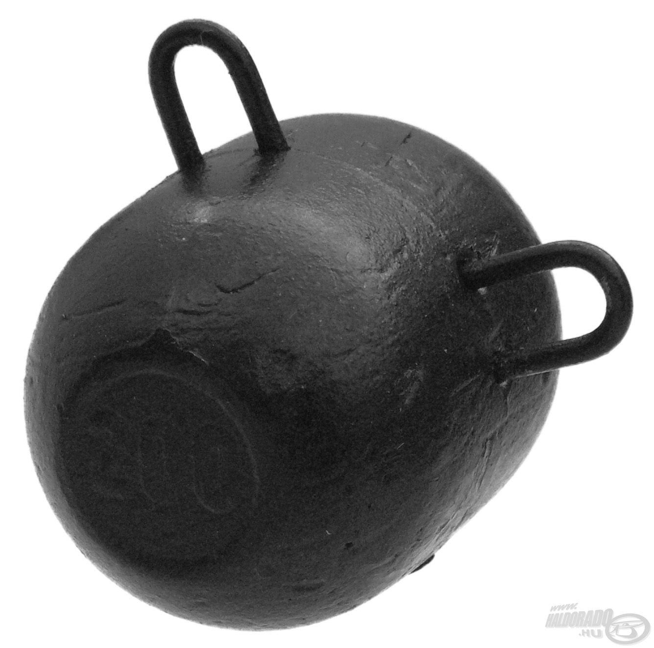 DEÁKY Fireball ólom 200 g | Haldorádó Webáruház