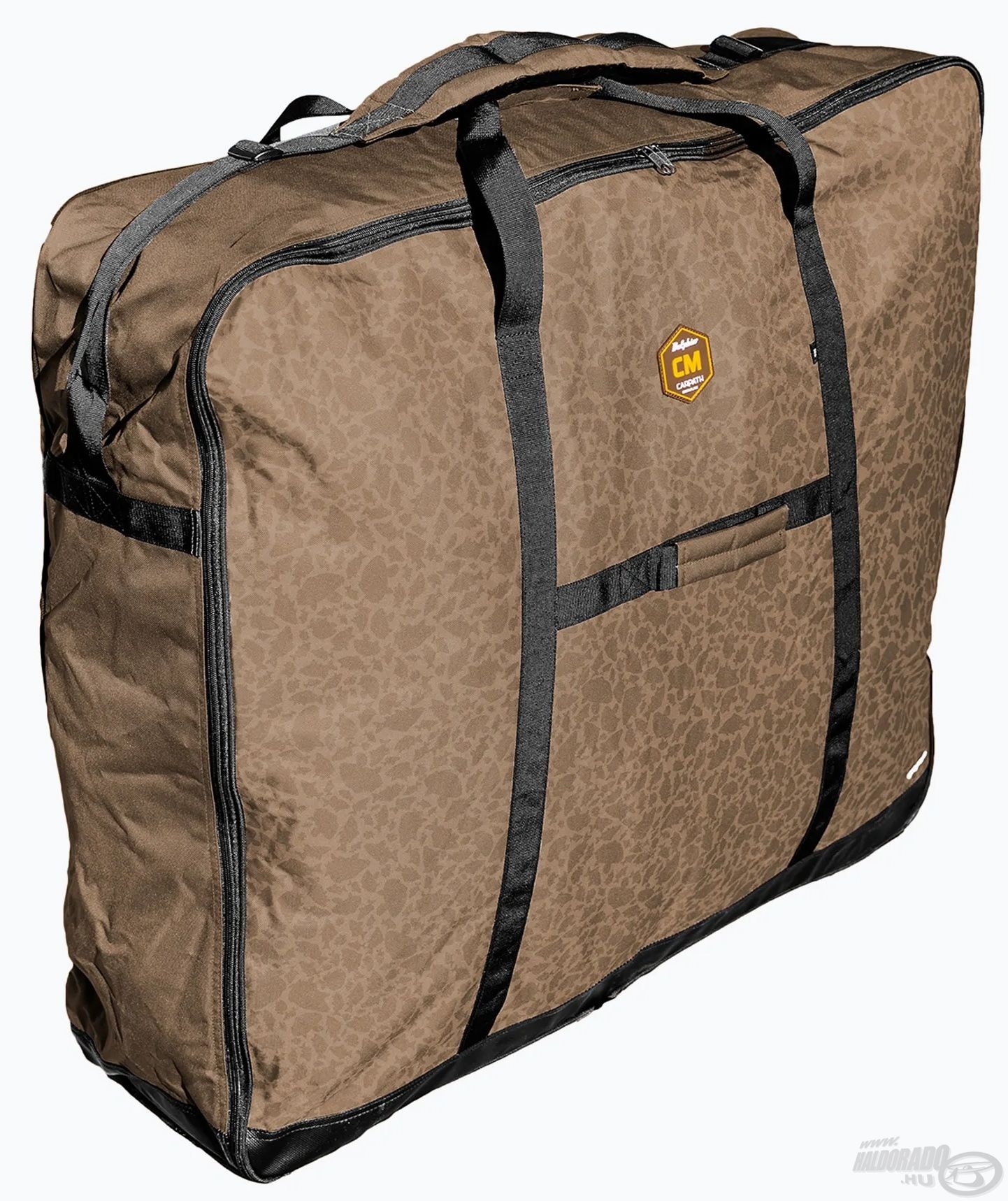 DELPHIN Area Carpath ágytáska - Haldorádó horgász áruház