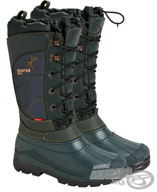 DEMAR Hunter Pro csizma 45 | Haldorádó Webáruház