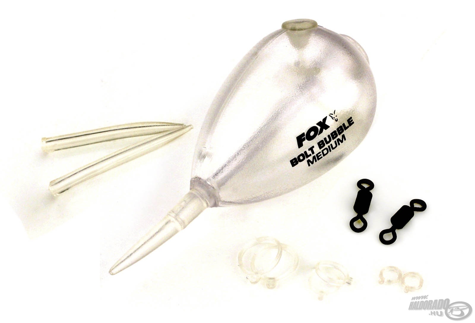 FOX Bolt Bubbles Large - Haldorádó horgász áruház