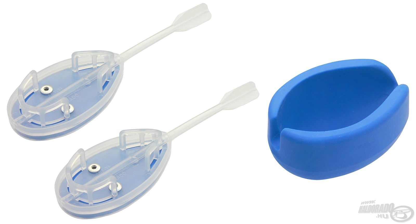 HALDORÁDÓ Dart Pro Aqua XL 55 g kosár szett | Haldorádó Webáruház