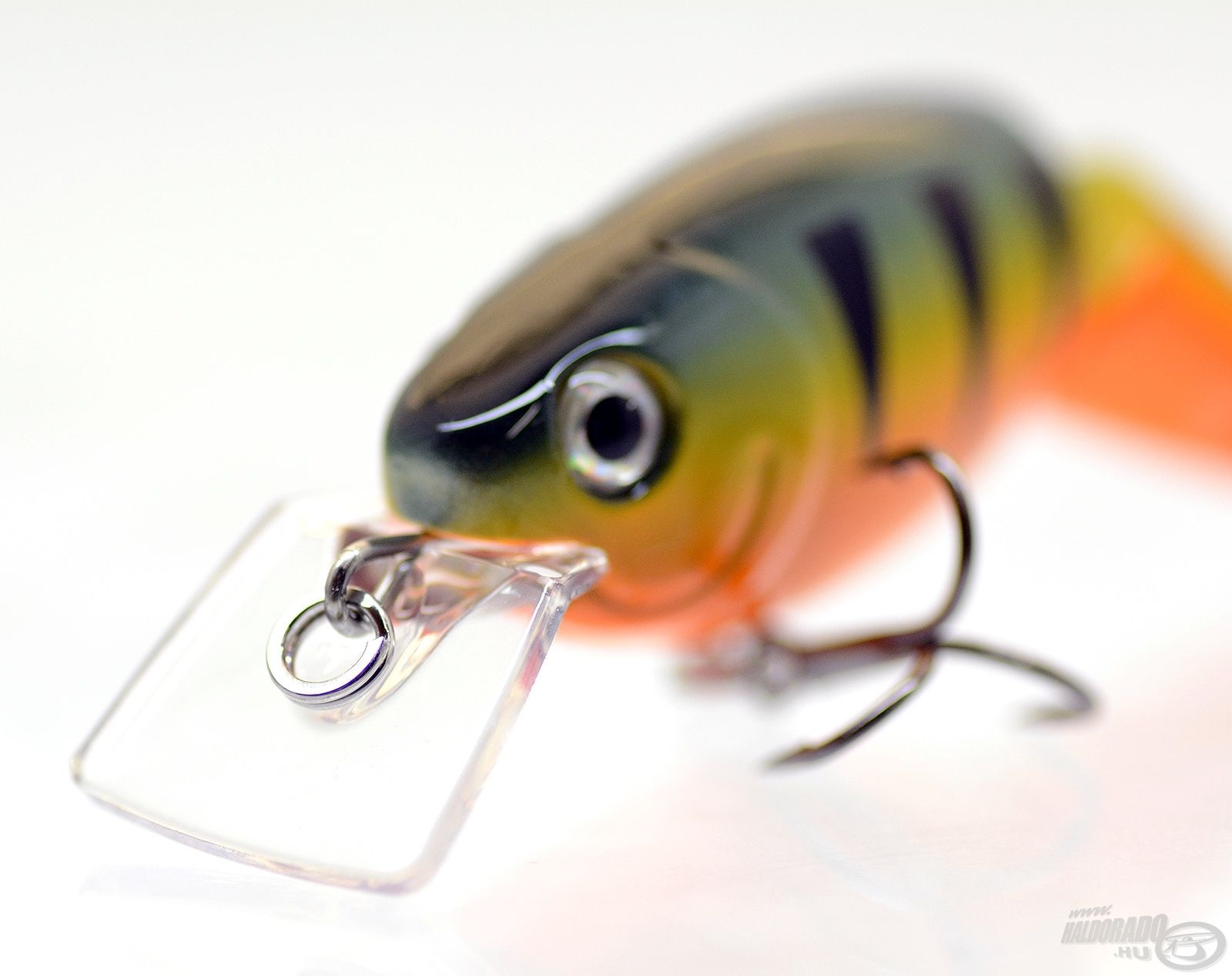 HALDORÁDÓ Predator Lures - Twingo 06 - Haldorádó horgász áruház