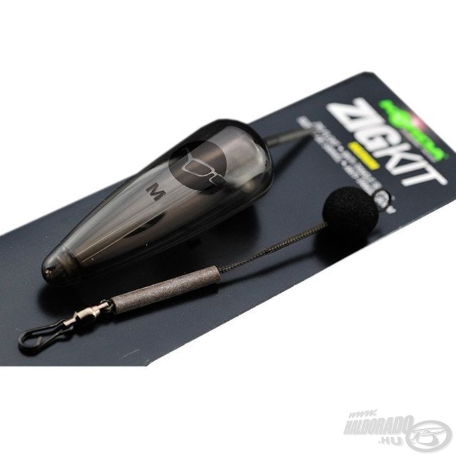 KORDA Adjustable Zig Kit - Haldorádó horgász áruház