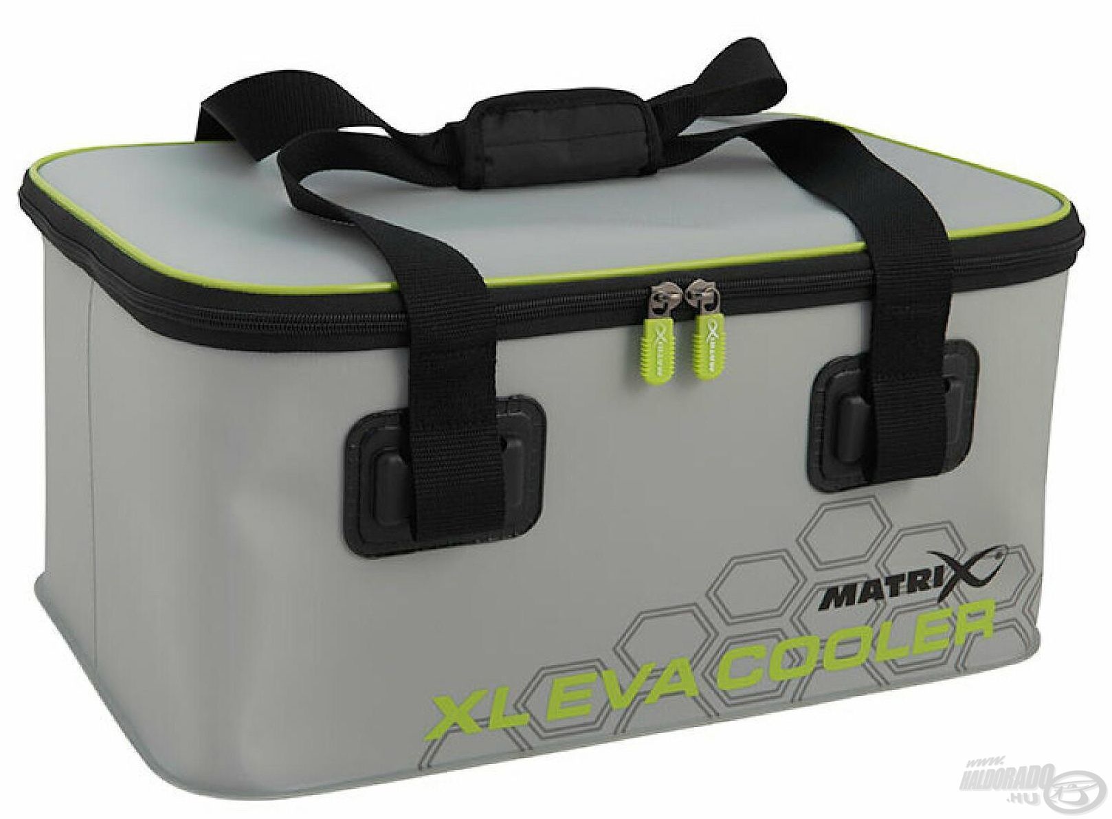 MATRIX XL EVA Cooler Bag - Haldorádó horgász áruház
