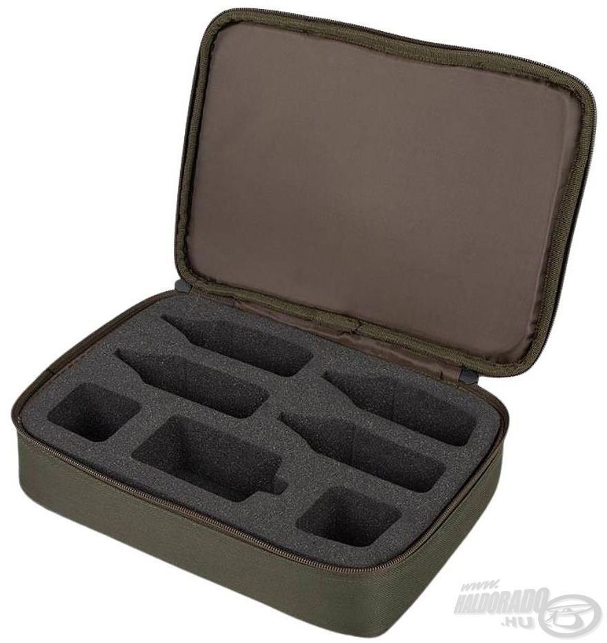 NASH Siren R4 tok - Haldorádó horgász áruház