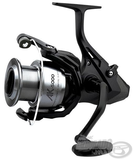 OKUMA AK 5000 orsó | Haldorádó Webáruház