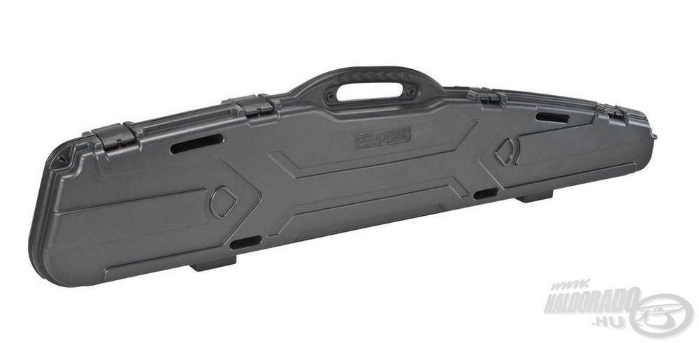 PLANO Shaped Scoped Gun Case W Pillars | Haldorádó Webáruház