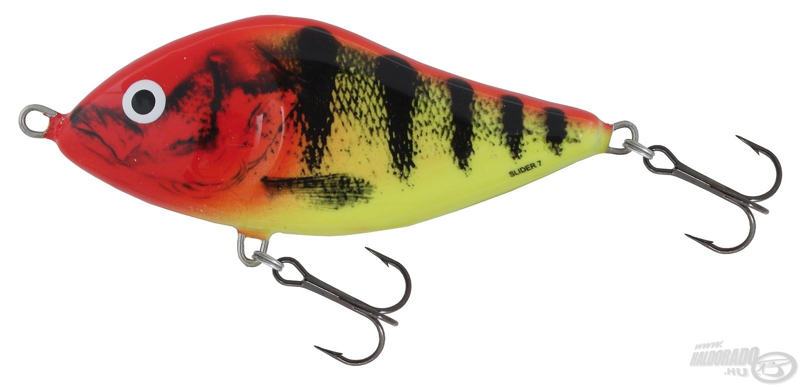 SALMO Slider SD7S CYP - Haldorádó horgász áruház
