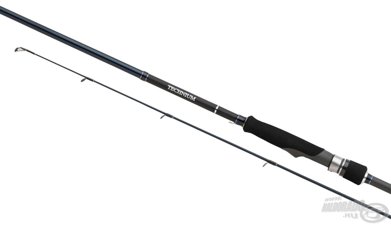 SHIMANO Technium AX Spinning Fast 249H | Haldorádó Webáruház
